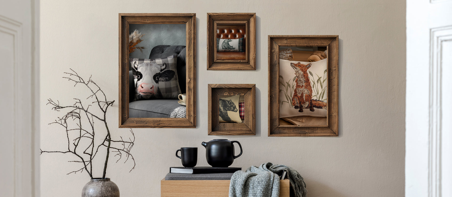 Donna Sharp by American Heritage Textiles, LLC