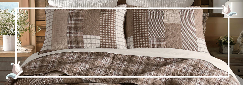 Donna Sharp by American Heritage Textiles, LLC