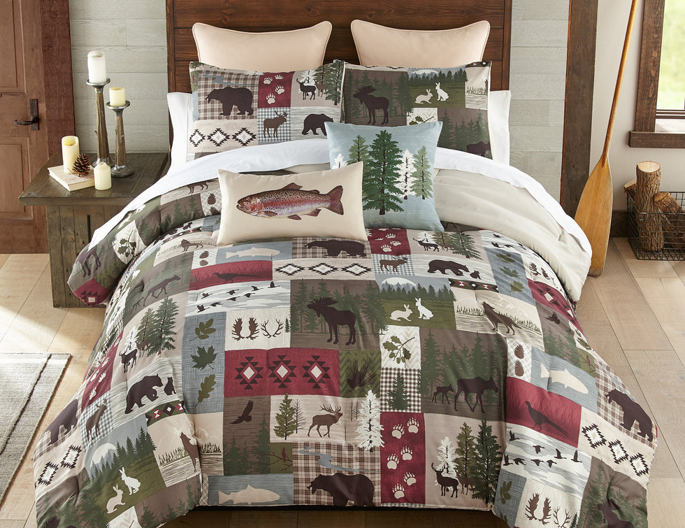 Donna Sharp by American Heritage Textiles, LLC
