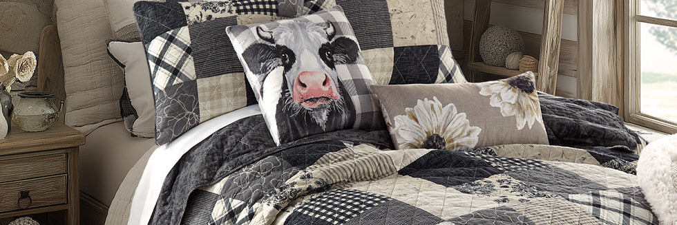 Donna Sharp by American Heritage Textiles, LLC