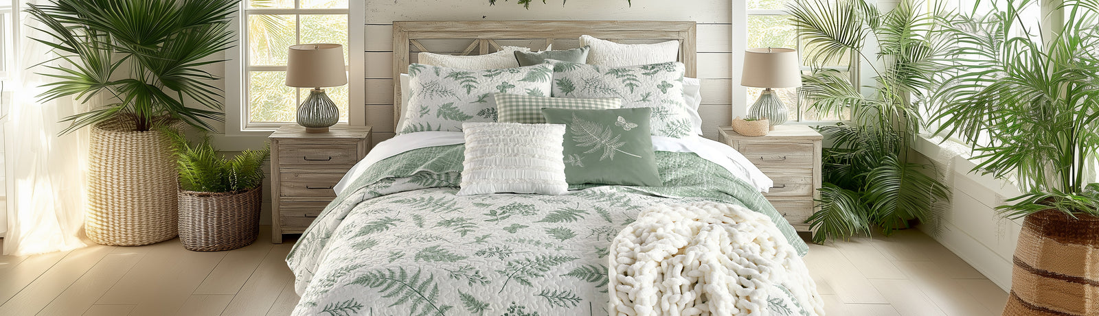 Donna Sharp by American Heritage Textiles, LLC