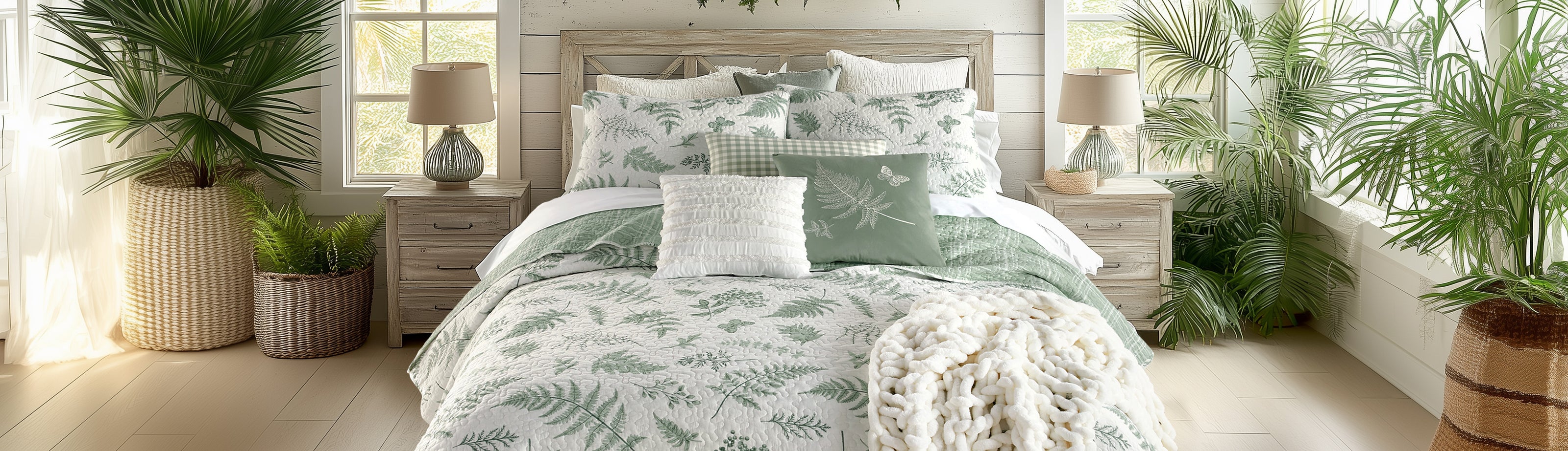 Donna Sharp by American Heritage Textiles, LLC