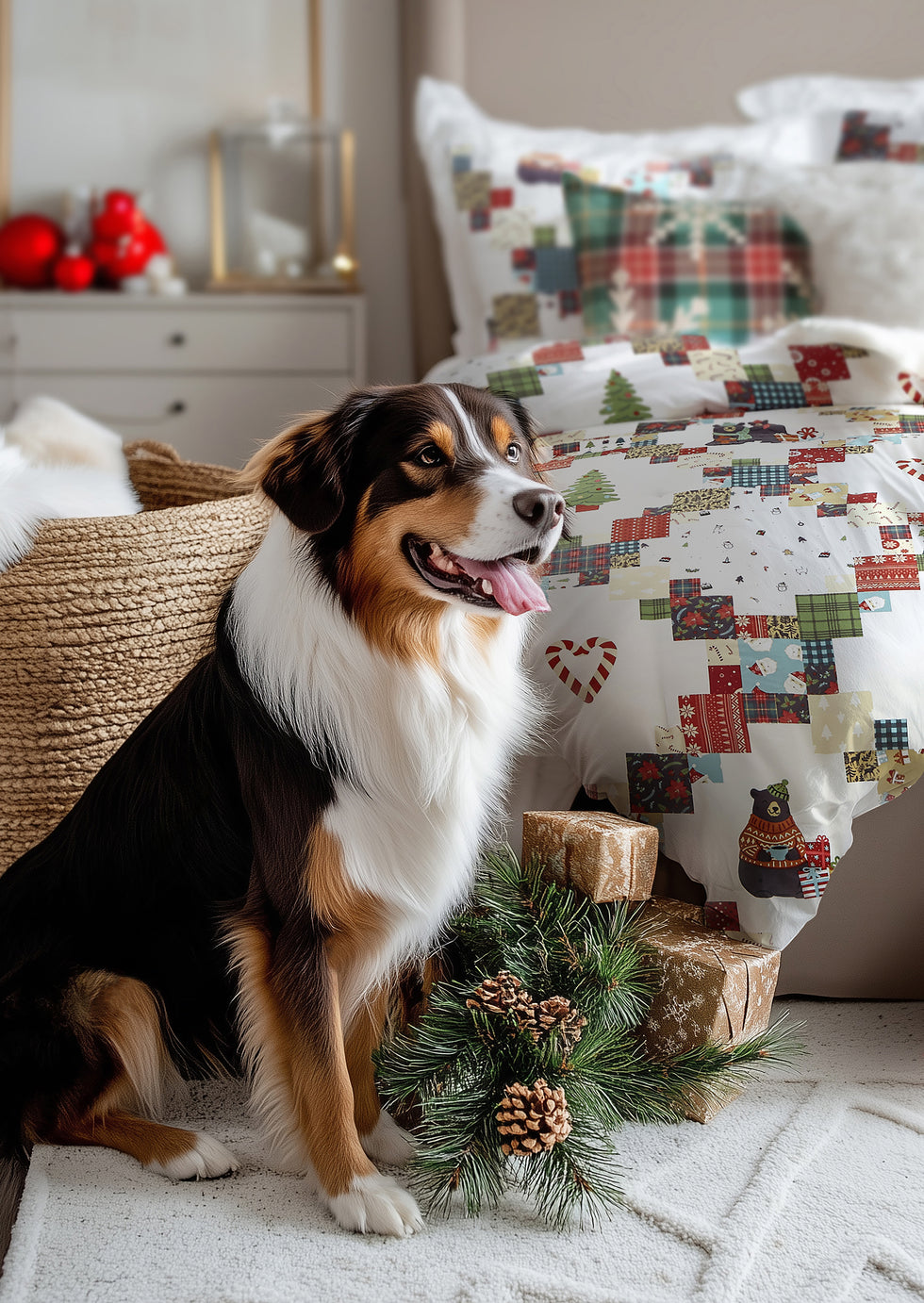 Donna Sharp by American Heritage Textiles, LLC