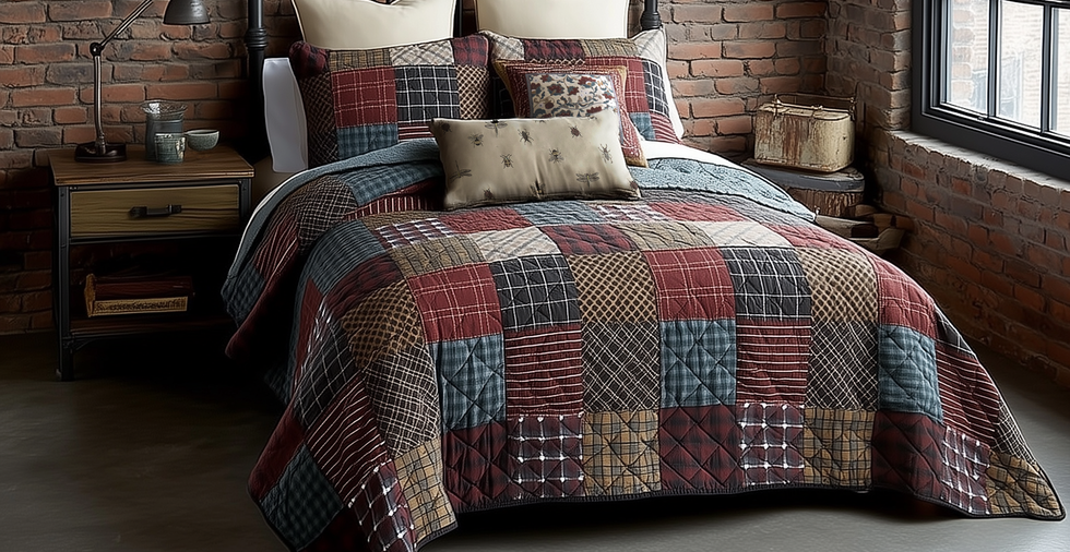Donna Sharp by American Heritage Textiles, LLC