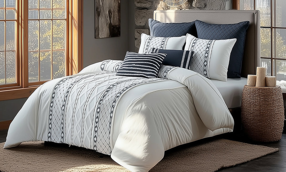 Donna Sharp by American Heritage Textiles, LLC