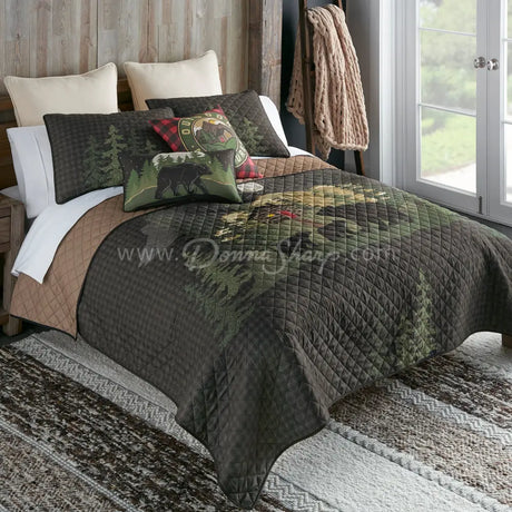 What's New, Quilts and Bedding - Donna Sharp – Donna Sharp by American ...