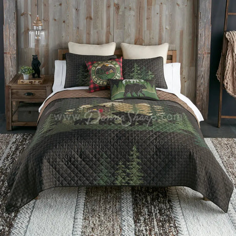 What's New, Quilts and Bedding - Donna Sharp – Donna Sharp by American ...