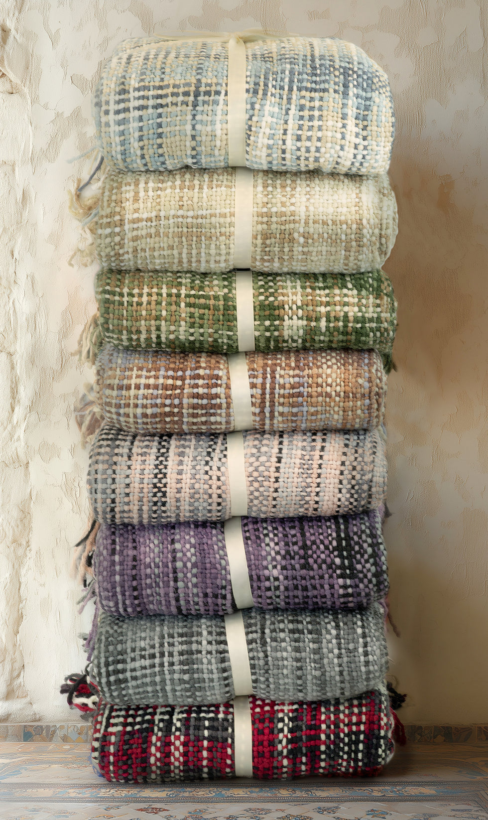 Donna Sharp by American Heritage Textiles, LLC