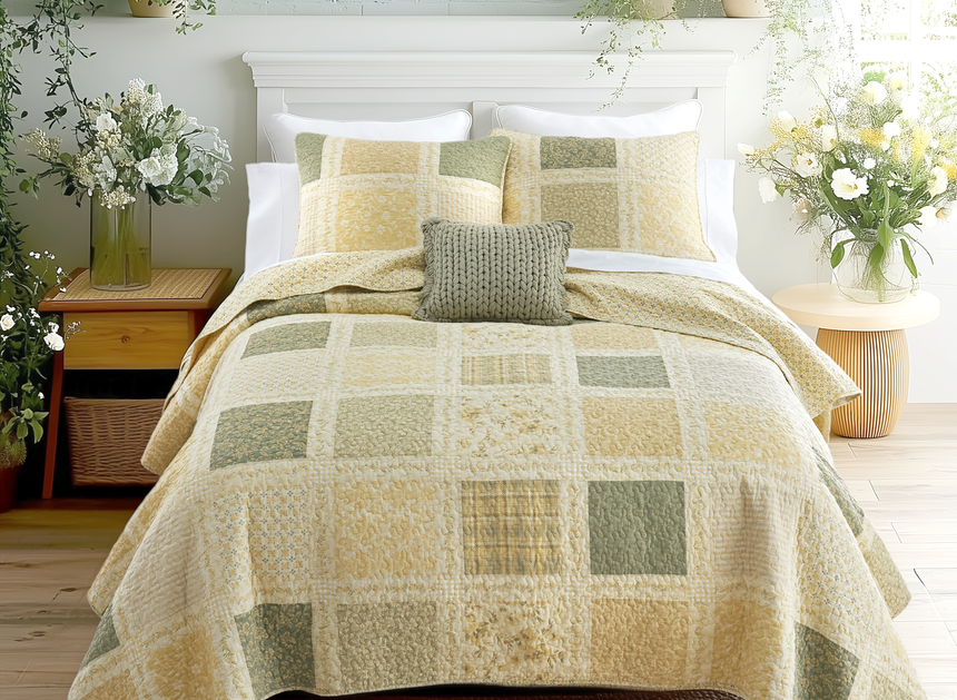 Donna Sharp by American Heritage Textiles, LLC
