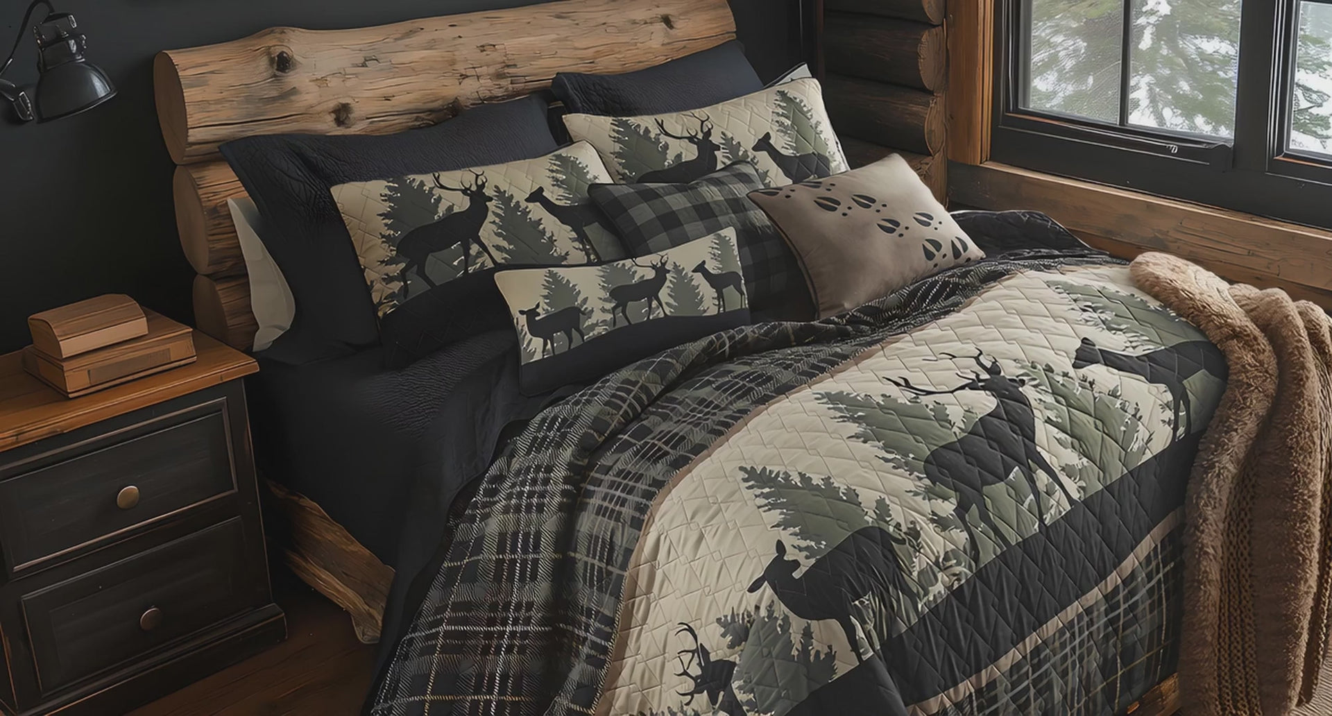 Donna Sharp by American Heritage Textiles, LLC