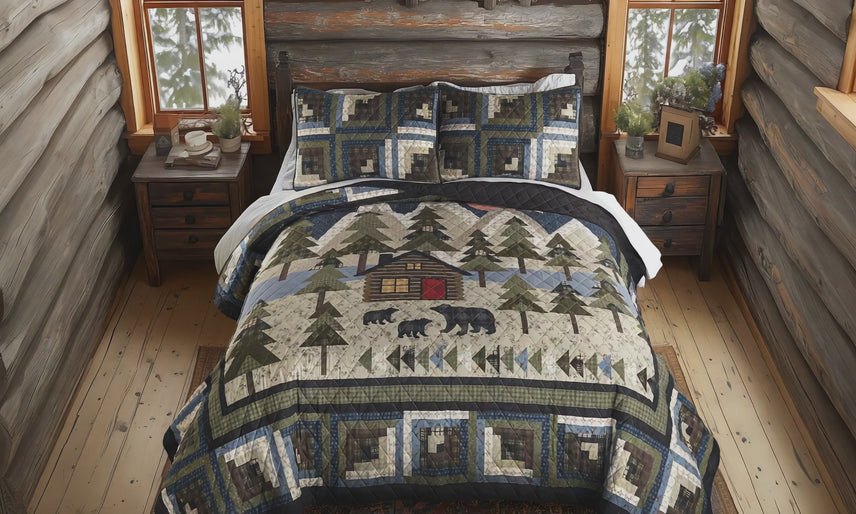 Donna Sharp by American Heritage Textiles, LLC