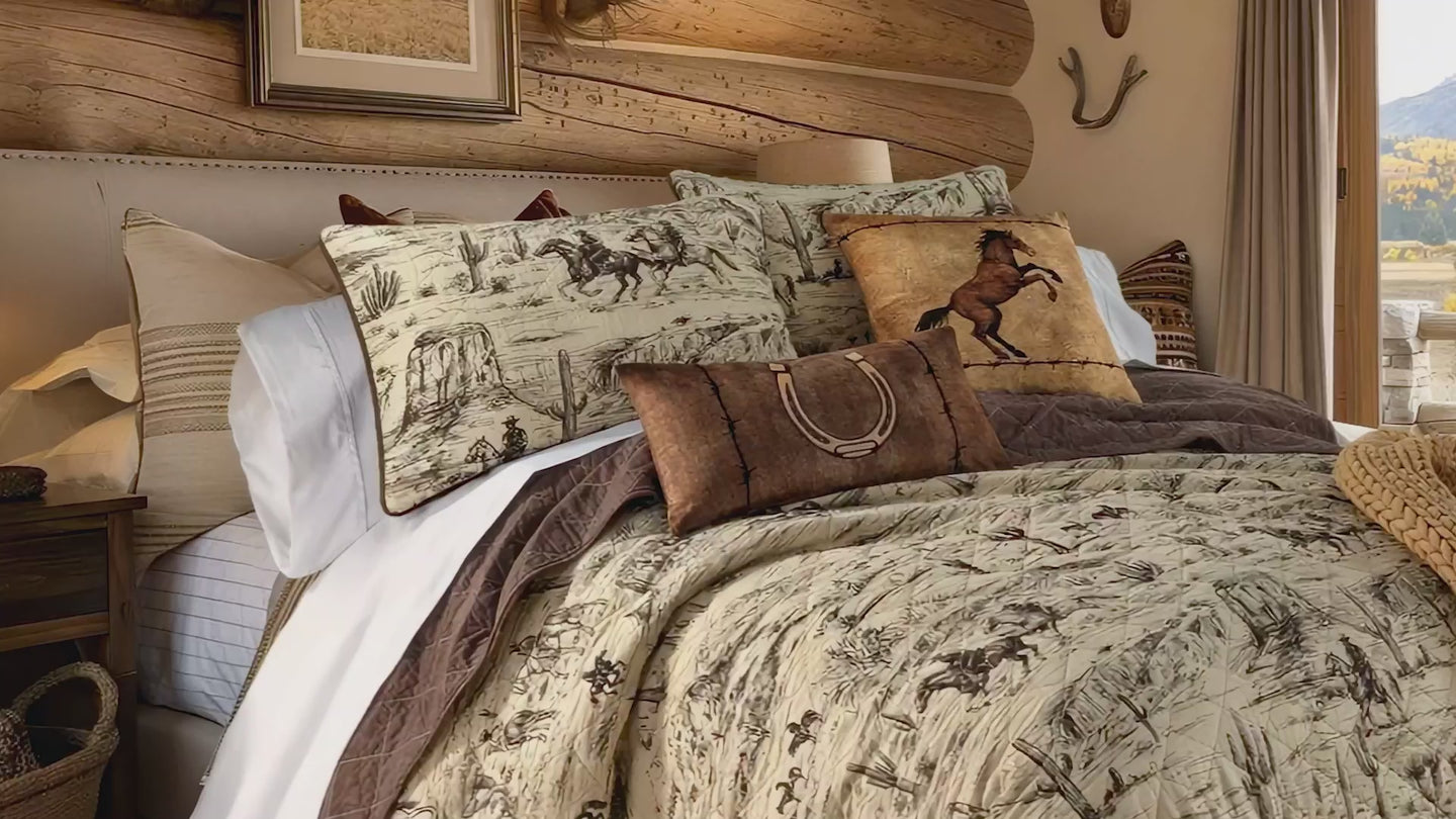 Donna Sharp by American Heritage Textiles, LLC