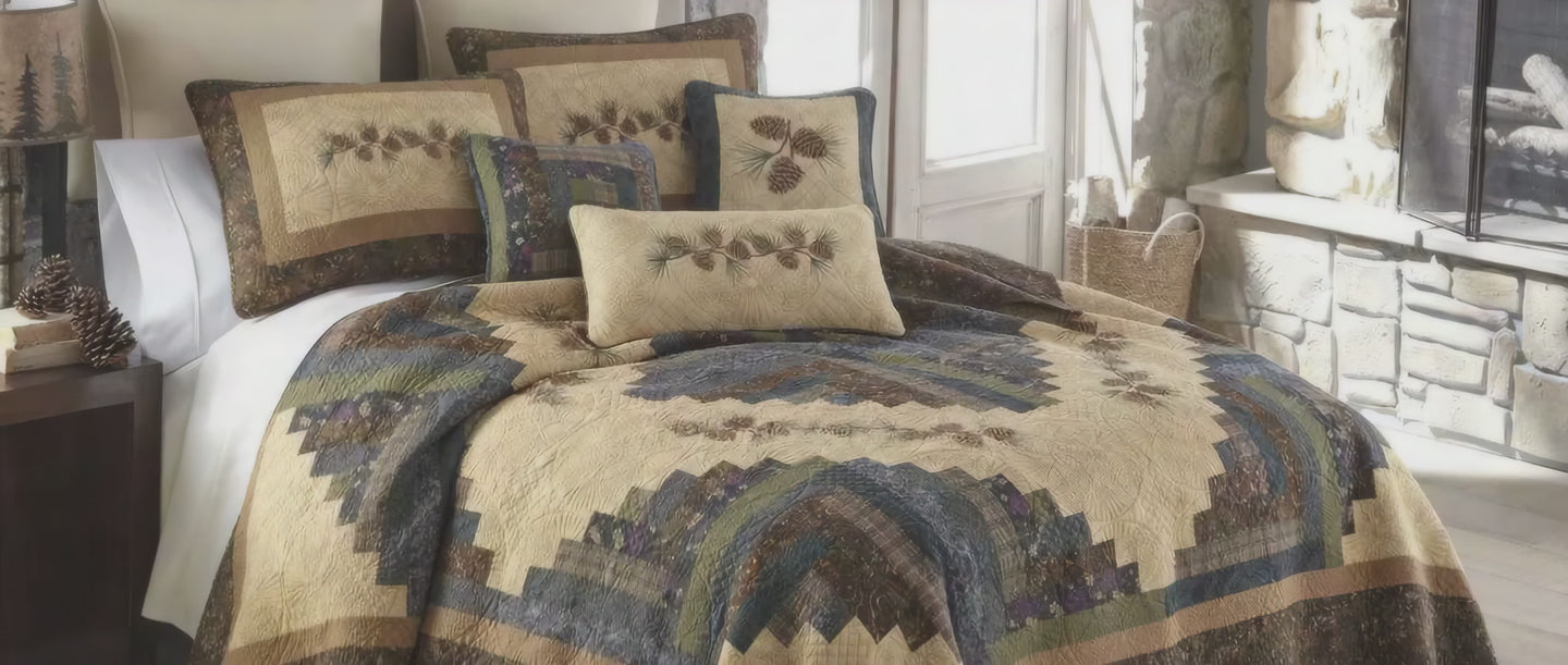 Donna Sharp by American Heritage Textiles, LLC