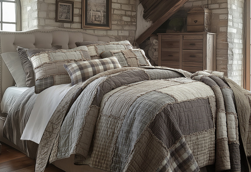 Donna Sharp by American Heritage Textiles, LLC