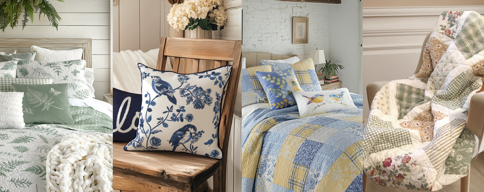Donna Sharp by American Heritage Textiles, LLC